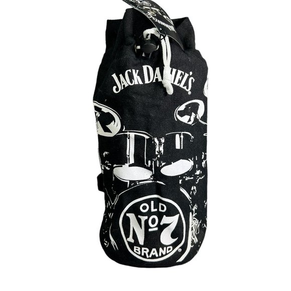 Jack Daniel'S | Dining | Jack Daniels Cinch Sack Limited Edition | Poshmark